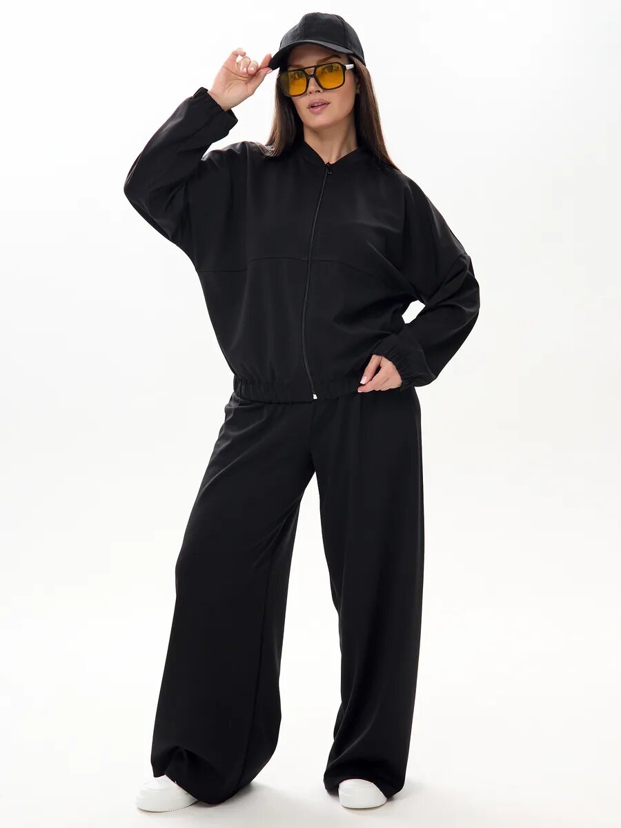 Костюм спортивный Зима-Весна 2026