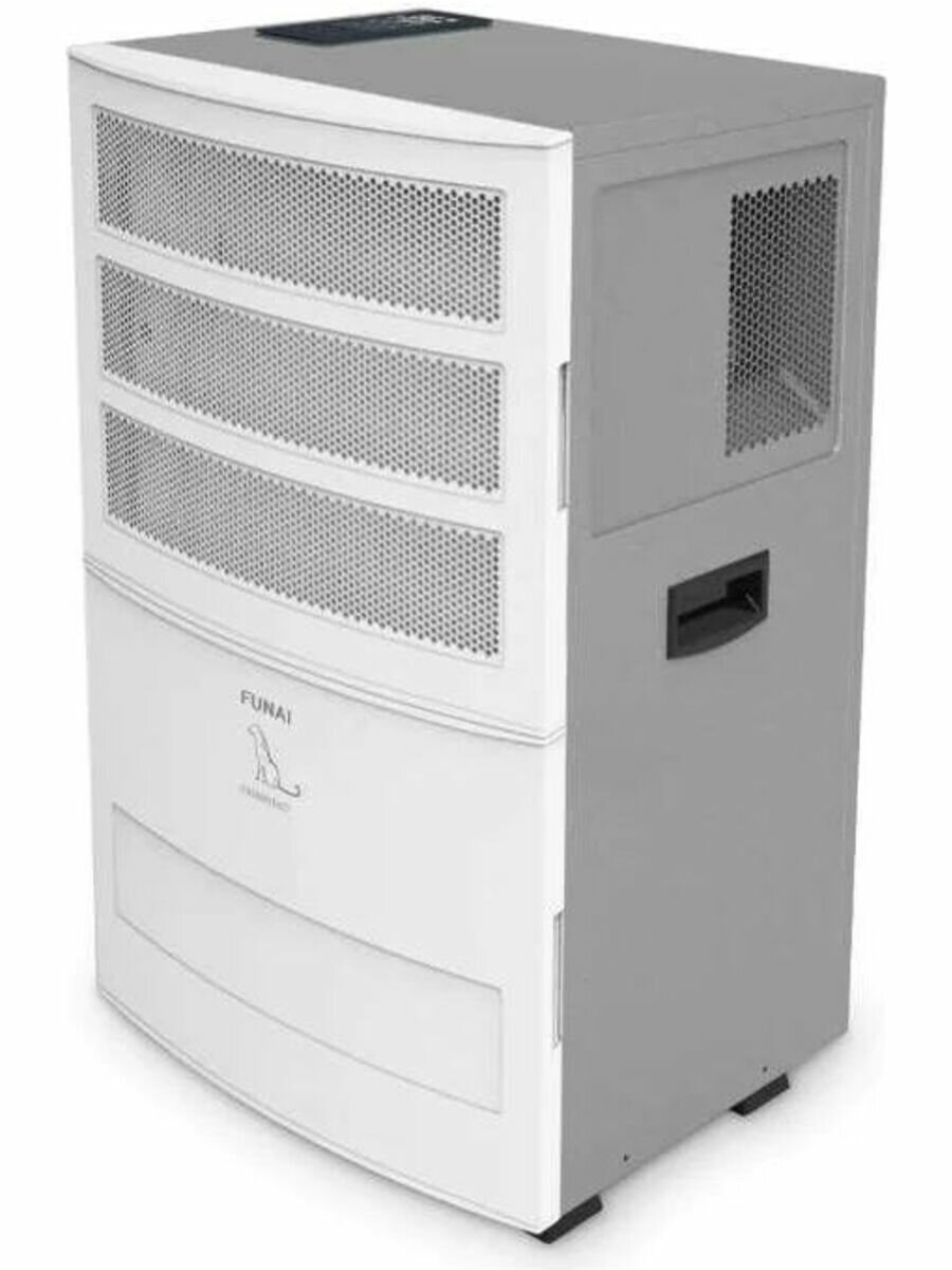 Осушитель воздуха FUNAI YAMANEKO RAD-Y120T7E