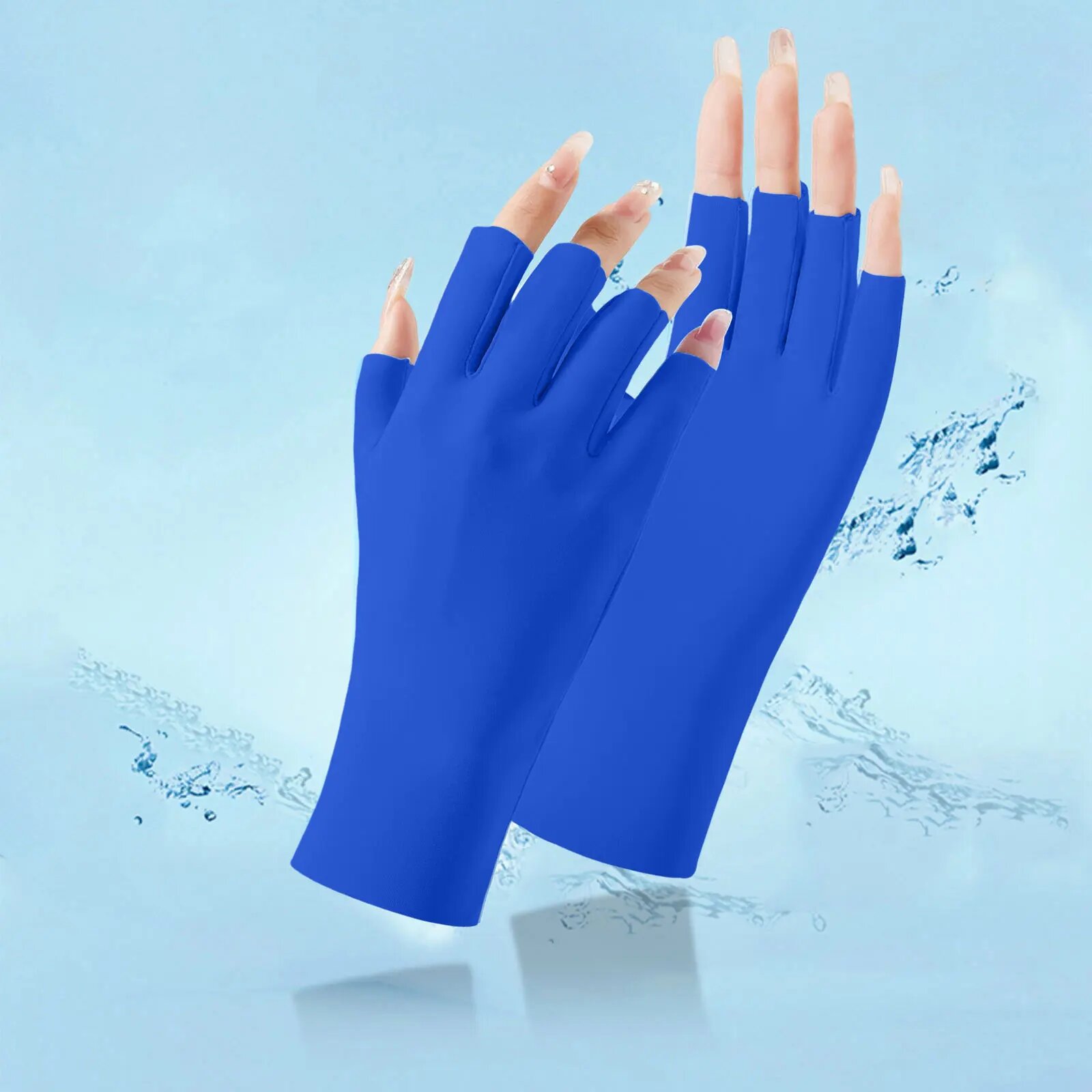 Перчатки ZOMAXIUJEE для женщин