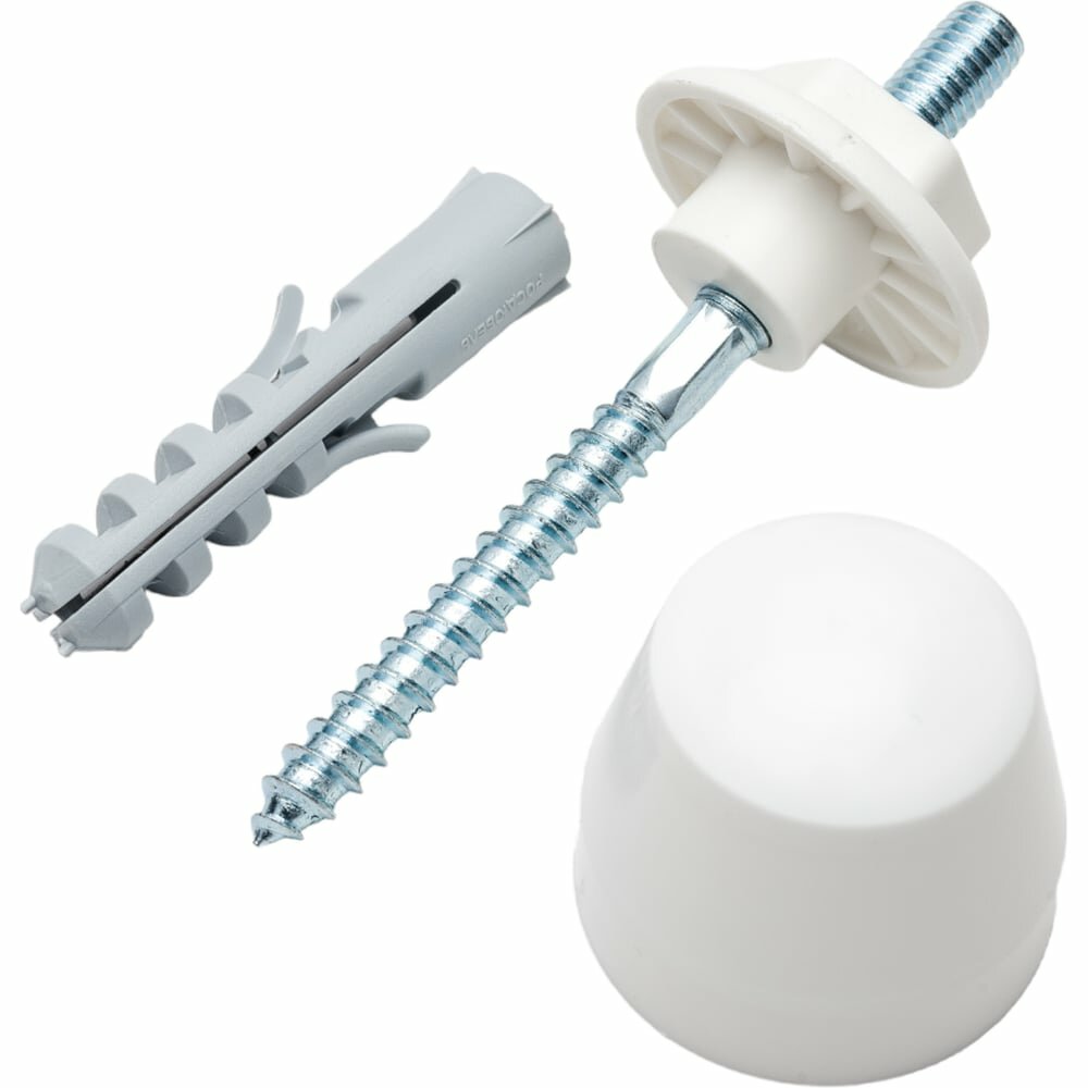 Набор для крепления раковин виртуоз 00293