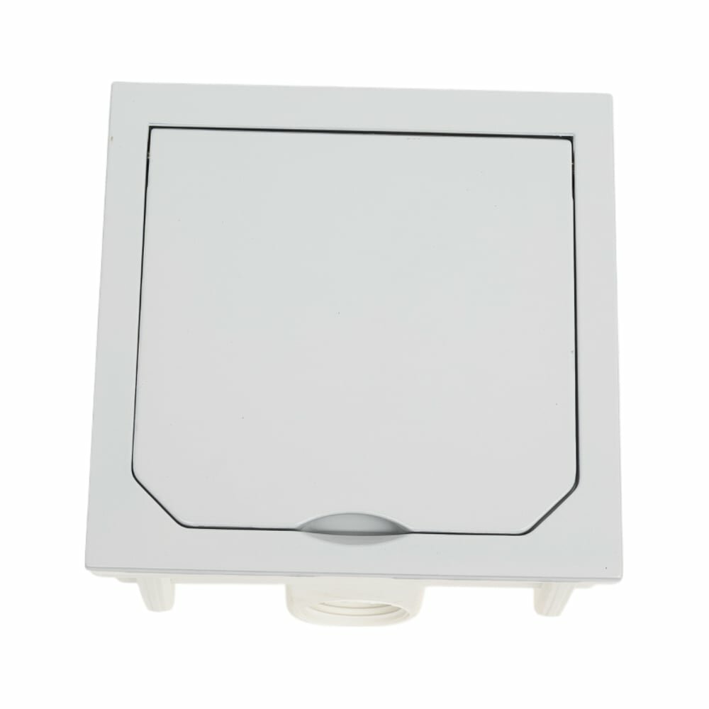 Розетка ABL SCHUKO