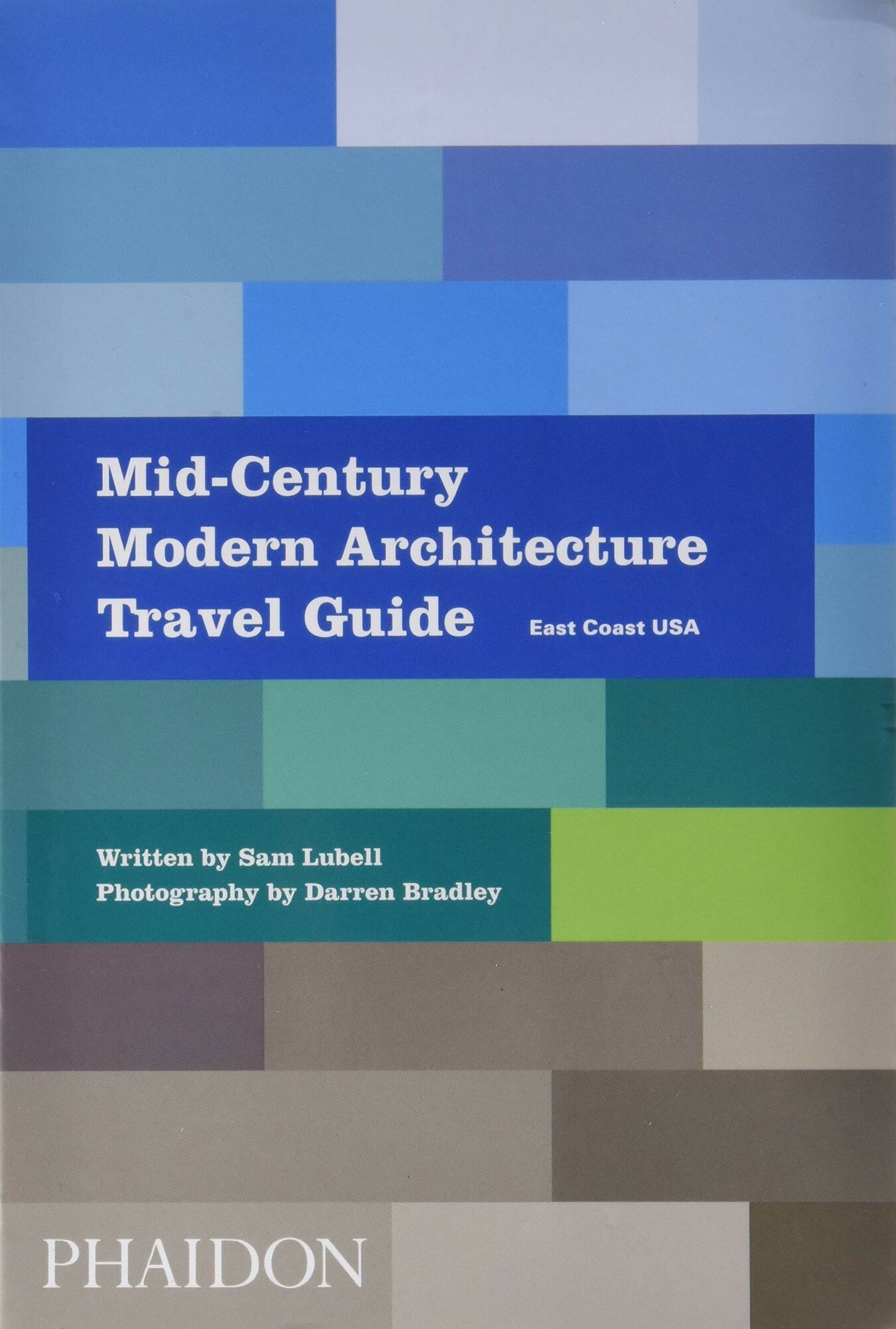 Mid-Century Modern Architecture Travel Guide: East Coast USA