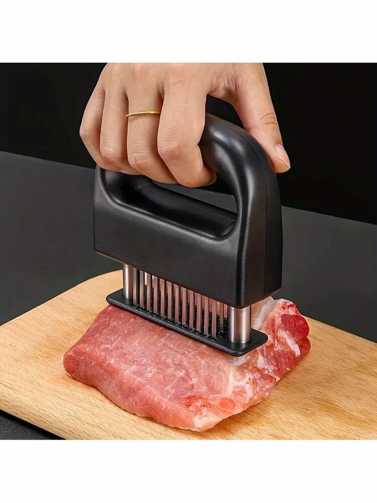 Тендерайзер, молоток для мяса