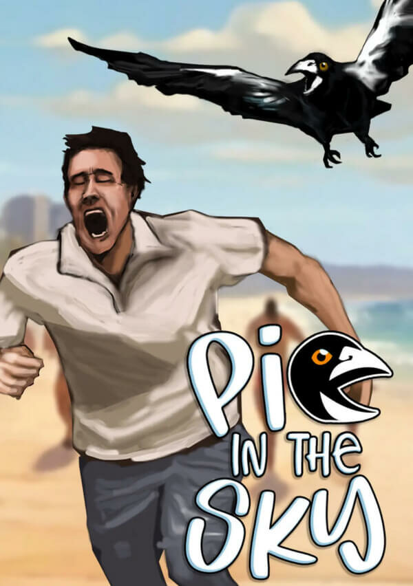 Pie in the Sky [STEAM / Россия и СНГ]