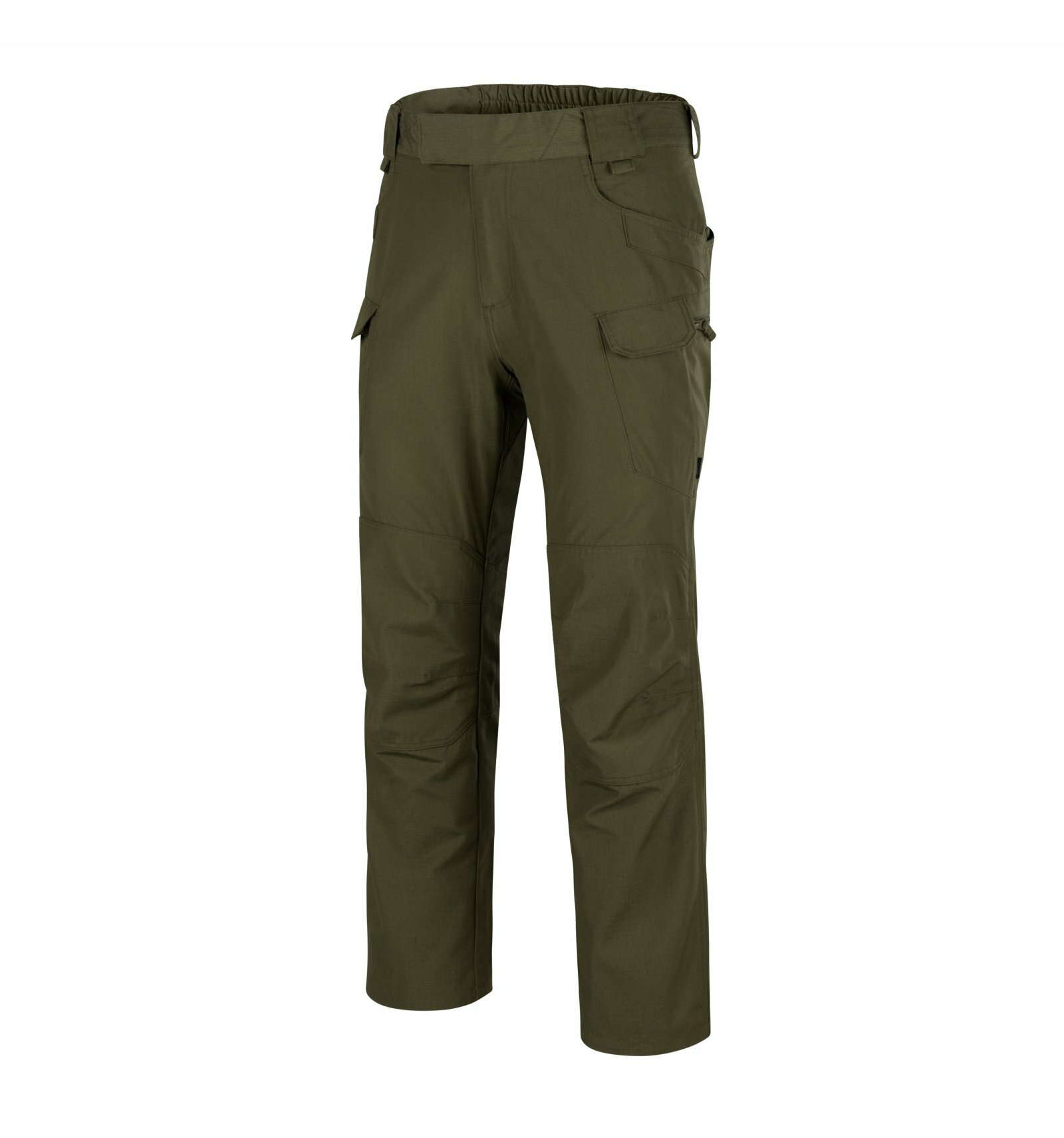 Брюки Helikon-Tex UTP FLEX, цвет Olive Green, размер L/Regular