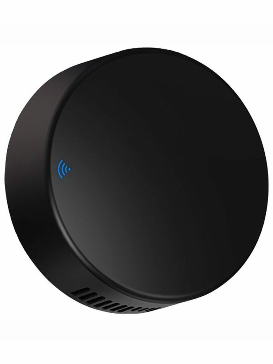 Контроллер с датчиком температуры и влажности CARCAM Wi-Fi Remote Control with Temperature Humidity Function IRT