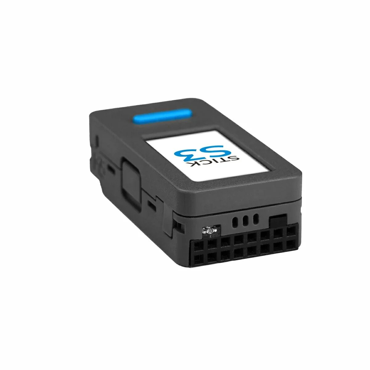 Программируемый контроллер M5Stack StickS3 ESP32 S3 для умного дома — фото 1