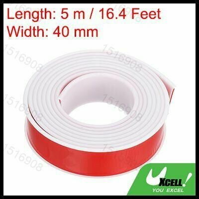 Кромка мебельная клеевая