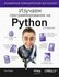 Книга "Изучаем программирование на Python"