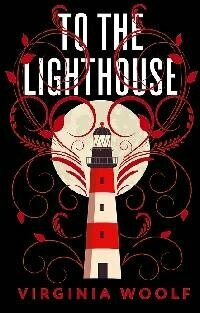 Книга "To the Lighthouse"