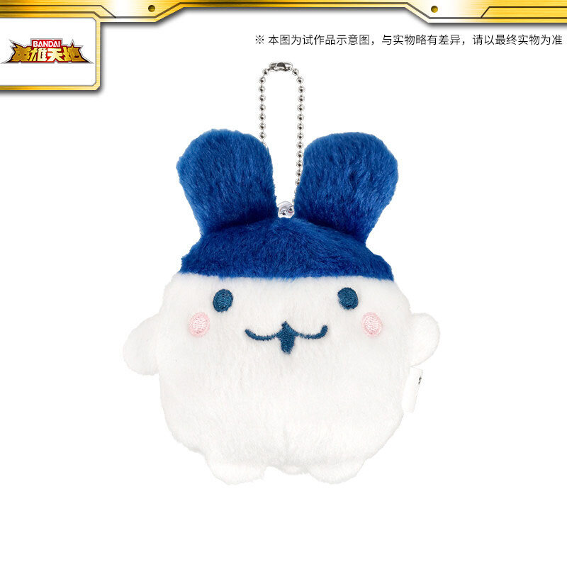 Плюшевая игрушка Hero Toys Tamagotchi Styling pendant Model Doll.11cm