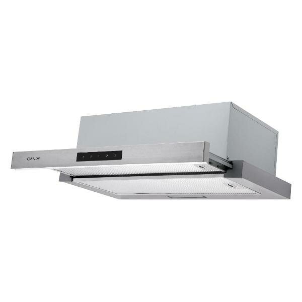 Вытяжка встраиваемая в шкаф Candy CVXT64SX