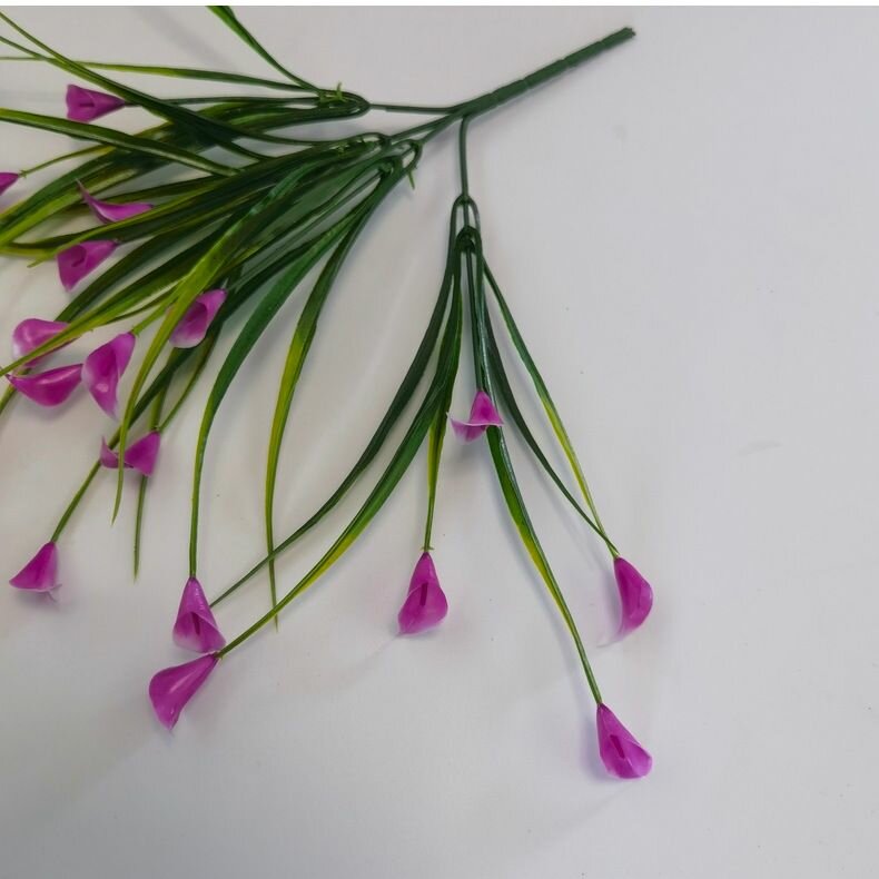 Искусственная Калла,1 Куст