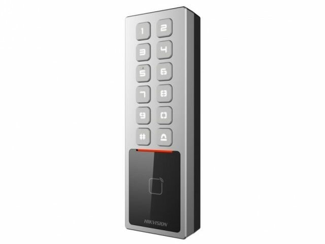 Hikvision DS-K1T805MX Терминал доступа