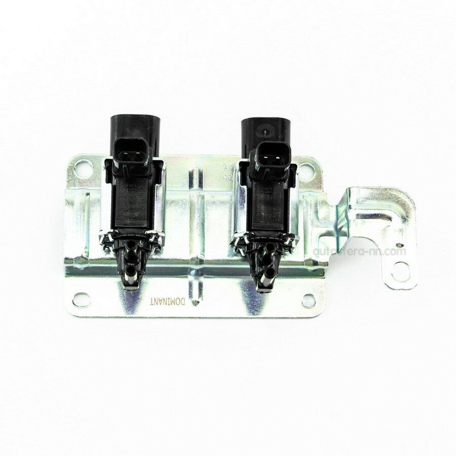 DOMINANT FO52043591 Клапан коллектора, FO52043591