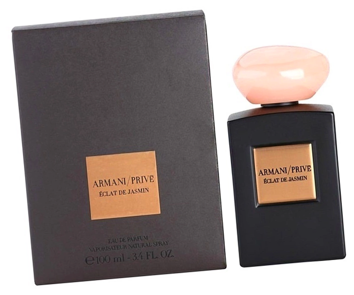 Парфюмерная вода Armani Prive Eclat De Jasmin 50 мл для женщин и мужчин - Эклат Де Жасмин