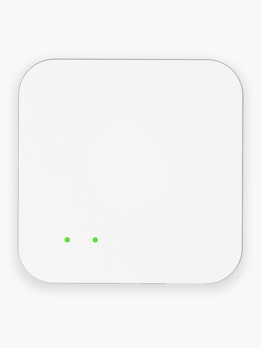 Проводной сетевой шлюз LAN Zigbee Original Tuya