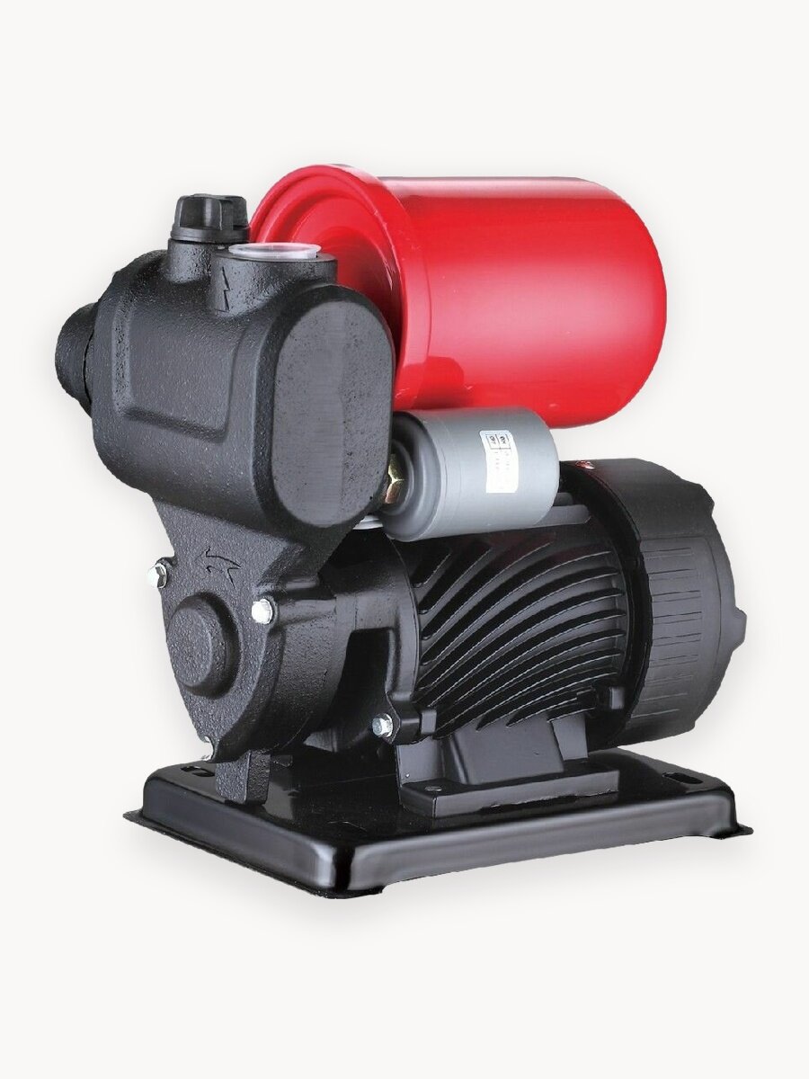 Станция насосная PUMPMAN чугун, арт. TGP125