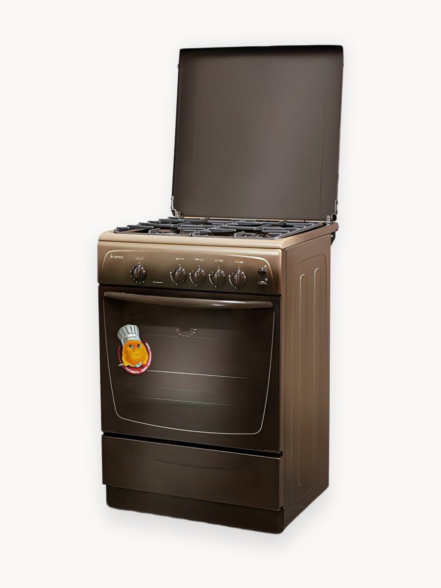 Газовая плита Gefest CG 60MC6 K19