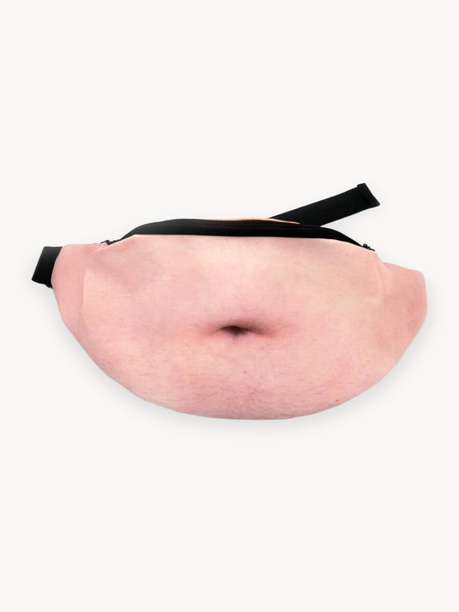 Сумка поясная