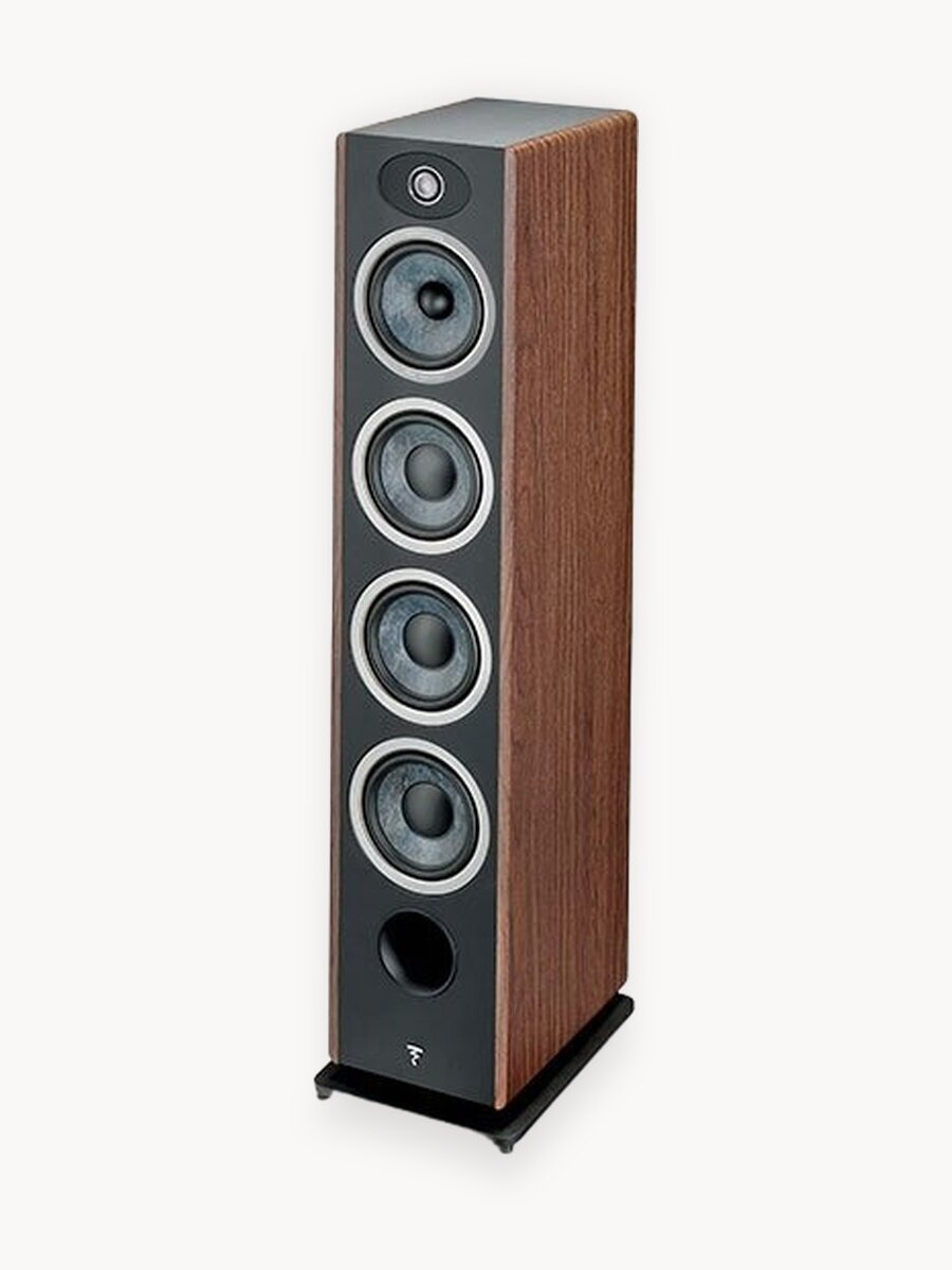 Vestia № 3 Dark Wood