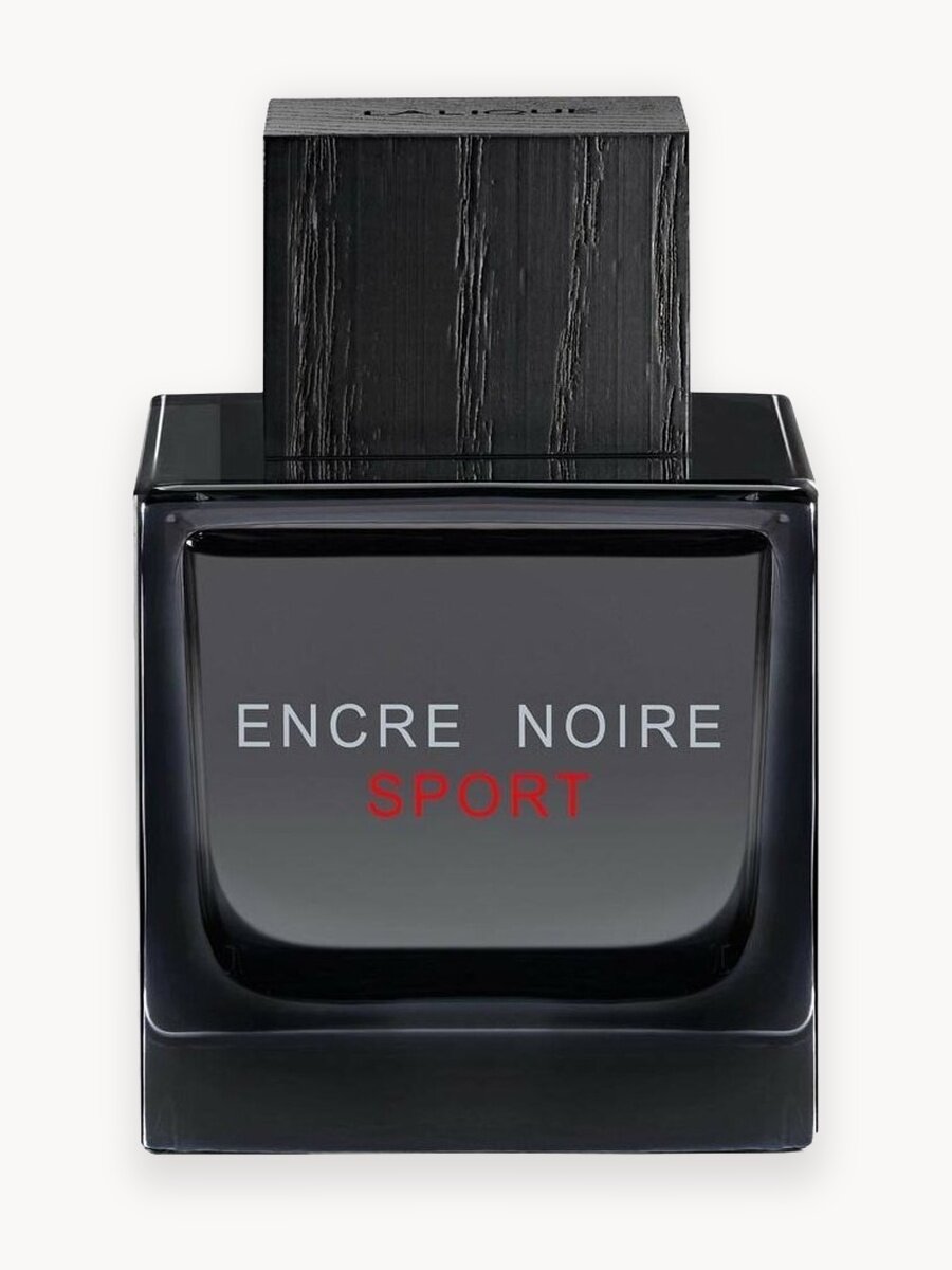 Туалетная вода Lalique Encre Noire Sport 100 мл