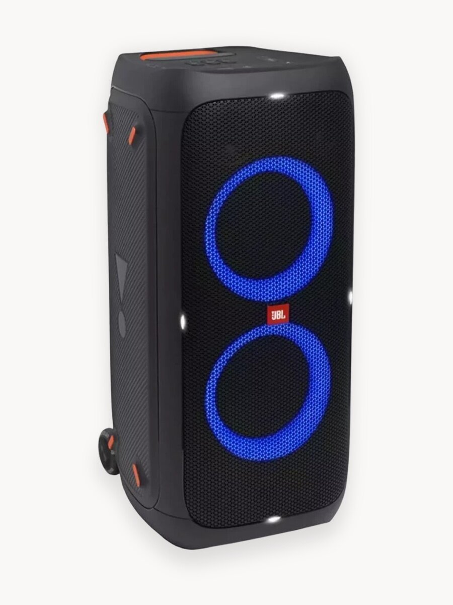 Портативная акустика JBL PartyBox 310