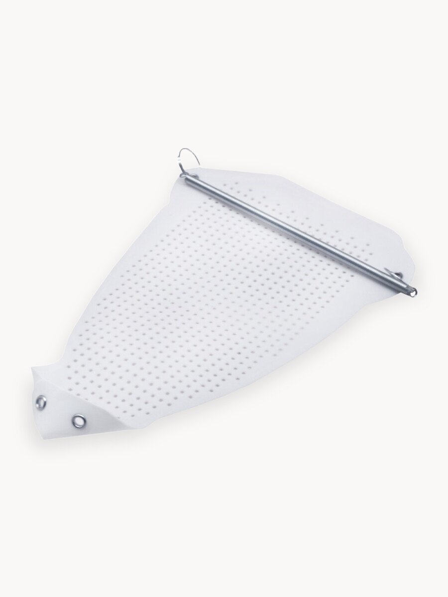 Насадка для утюга Boomshakalaka универсальная, термостойкая, тефлоновая, для бережной глажки одежды и деликатных тканей