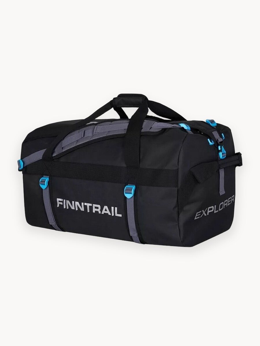 Гермосумка спортивная морозостойкая водонепроницаемая Explorer