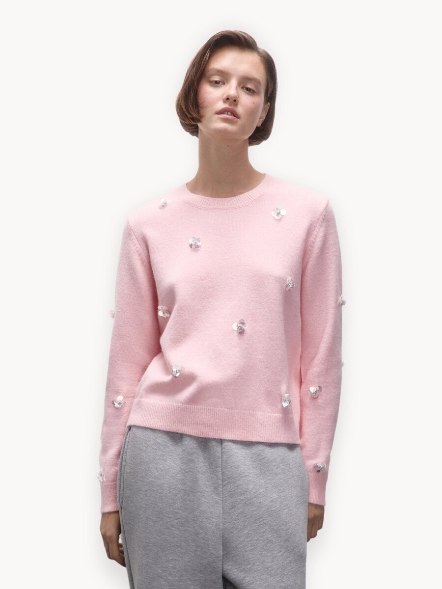 Джемпер Basic