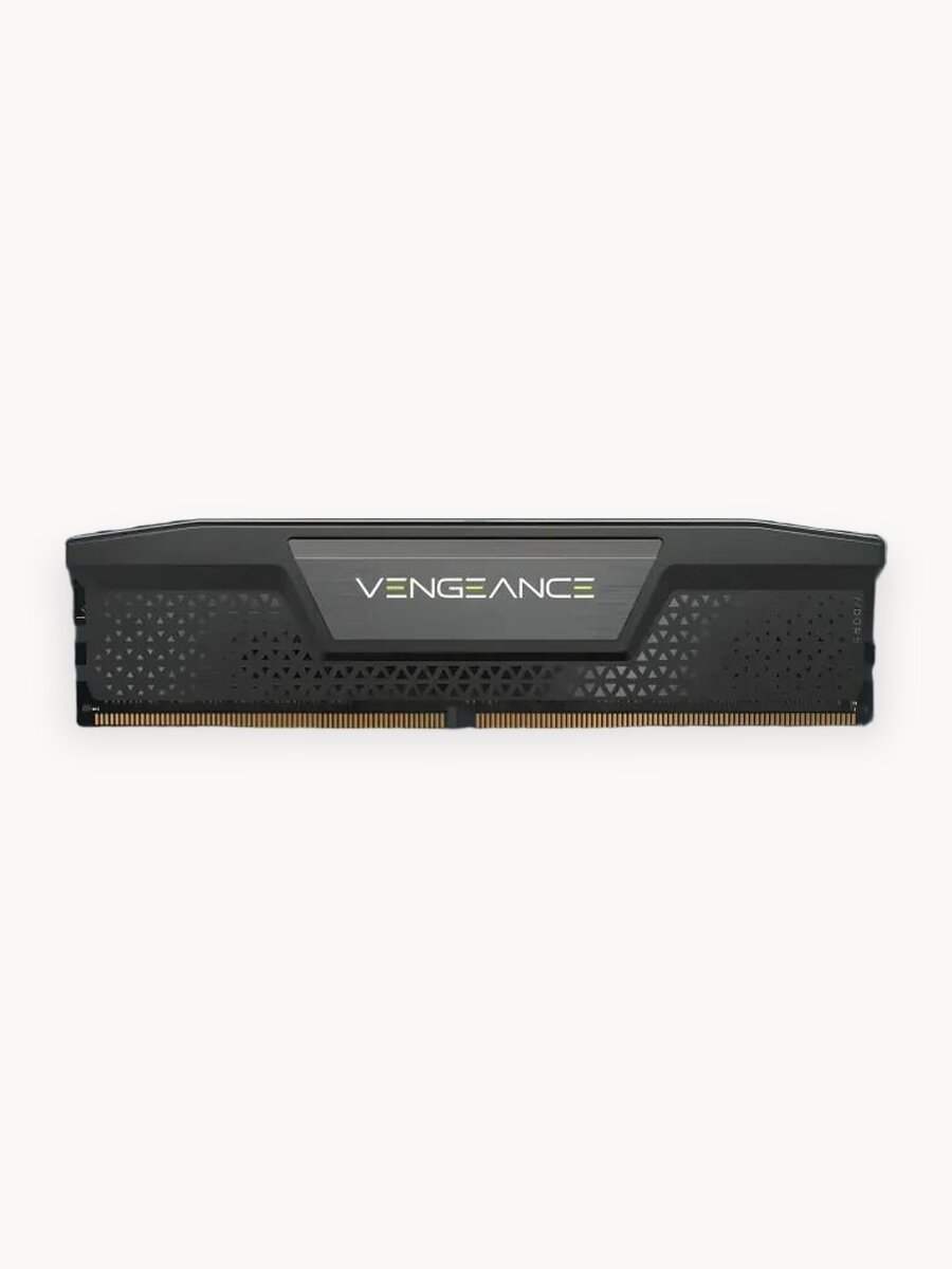 Corsair Vengeance Оперативная память DDR5 6400 МГц 2x64GB CL42(CMK128GX5M2B6400C42)