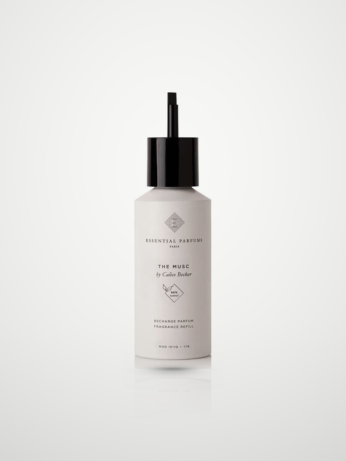 Essential Parfums - The Musc Парфюмерная вода (Рефилл) 150 мл