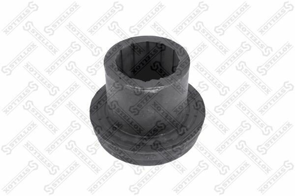 Сайлентблок реактивной тяги (рм) внутр перед 55x75/111x83 16x для Omn MAN 8408014SX STELLOX