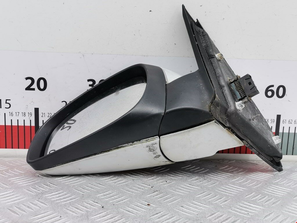 Зеркало наружное левое Opel Vectra C 24439981 арт. 2039828
