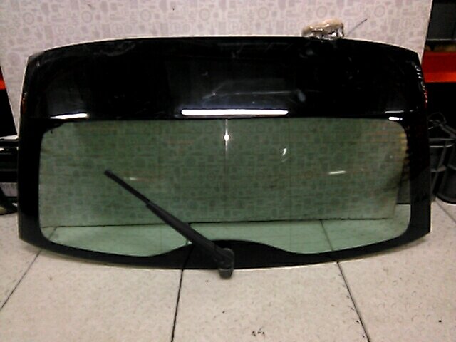 Стекло заднее BMW 3-Series (E90/E91/E92/E93) 51317127053 арт. 439738