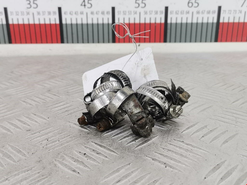 Хомут металлический Ford Mondeo 2 11617798304 арт. 1555109