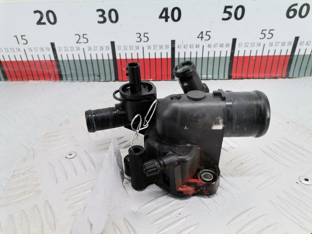 Корпус термостата Nissan X-Trail T31 арт. 1701496