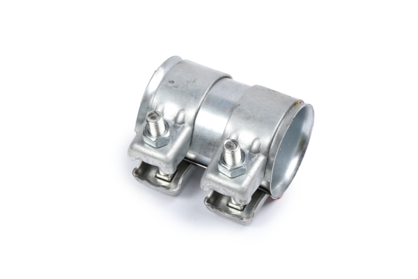 Двойной хомут глушителя D50.5 L90 Audi Stellox 75-50004-SX