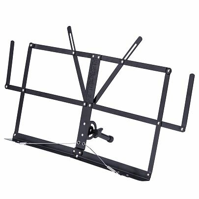 Пюпитр складной настольный Hercules BS010BB