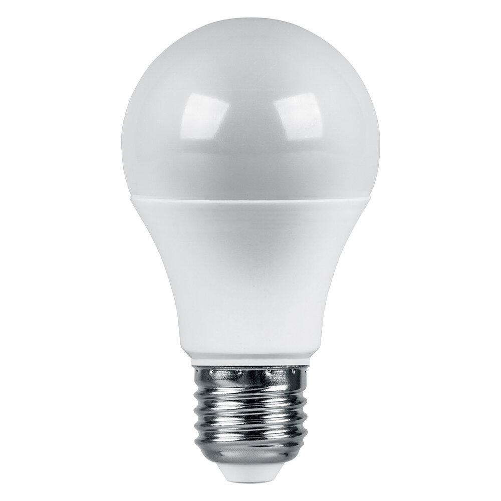 FERON Лампа светодиодная диммируемая LB-931 Шар E27 12W 230V 2700K, 51052
