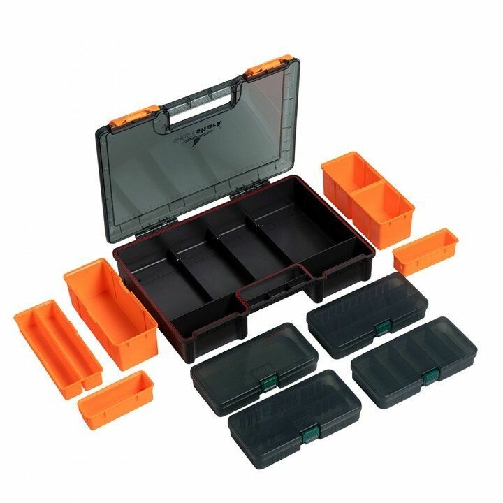 Коробочка EastShark MBM-35180 B