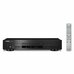 CD-плеер Yamaha CD-S303 Black