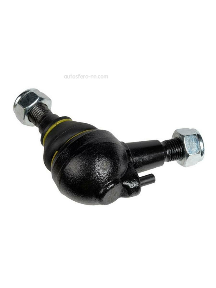 ZENTPARTS Z36907 опора шаровая!\ МВ W202/W210/C208 93-03