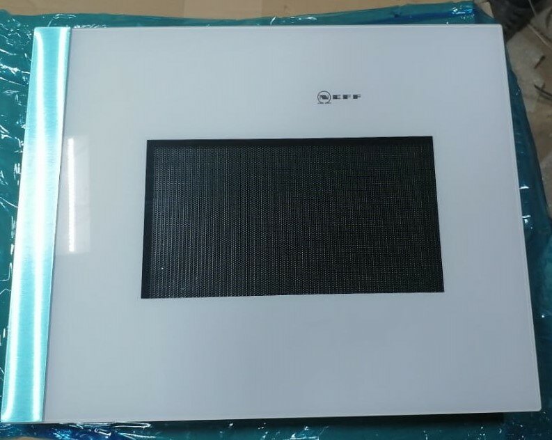 Дверь микроволновой печи Нефф, 11026901