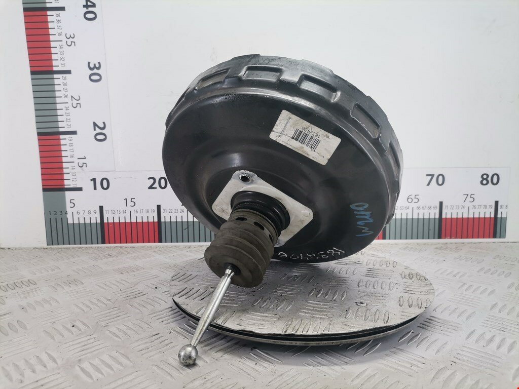 Усилитель тормозов вакуумный Audi Q7 4L 7L8612101A арт. 1832406
