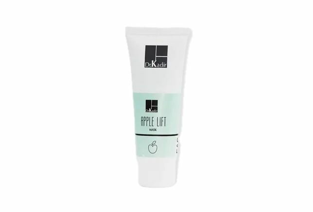 DR. KADIR Омолаживающая маска для нормальной и сухой кожи Apple Lift Mask