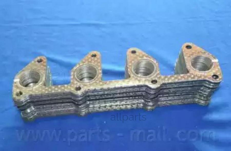 PARTS-MALL P1MC007 прокладка коллектора выпуск DAEWOO LEMAN/CIELO PMC