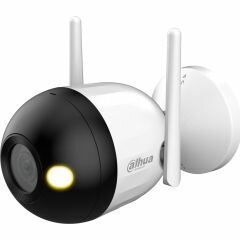 DH-IPC-F2CP-PV-0280B DAHUA IP-видеокамера с монтажной коробкой