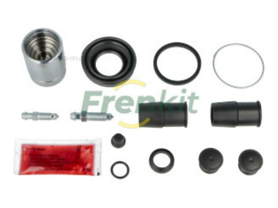 FRENKIT 233902 ремкомплект тормозного суппорта + поршень