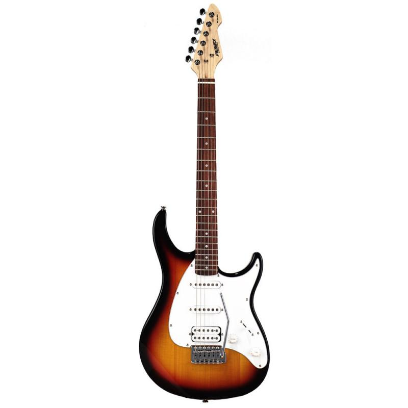 PEAVEY Raptor Plus Sunburst - Электрогитара